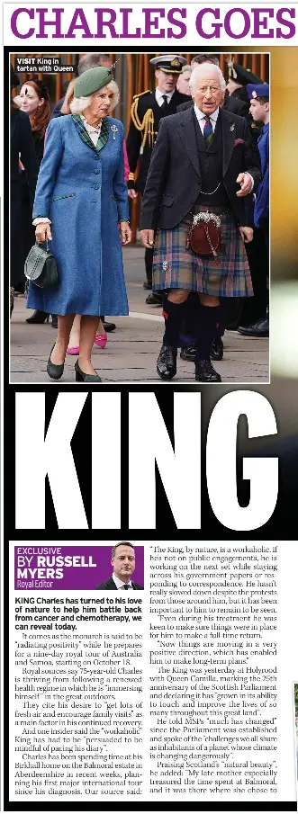 KING & COUNTRY - PressReader