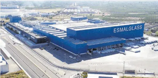 Empiezan las negociacio­nes para los ERE en seis empresas de la ...