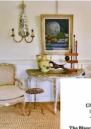 THE BLANCHARD COLLECTIVE - PressReader