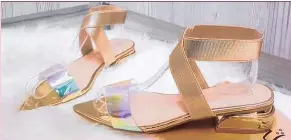 Gwema ukunuka kwezinyawo ehlobo - PressReader