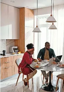 Keeping consumable­s safe to eat - PressReader