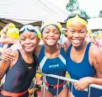EARLY ENTRIES OPEN FOR 2025 AQUELLÉ MIDMAR MILE - PressReader
