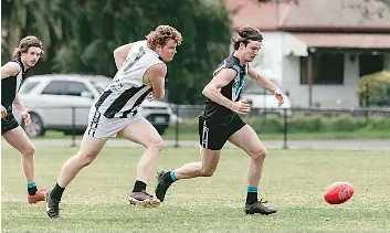 Cats stay on top - PressReader