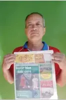 ROJA DE SUERTE - PressReader