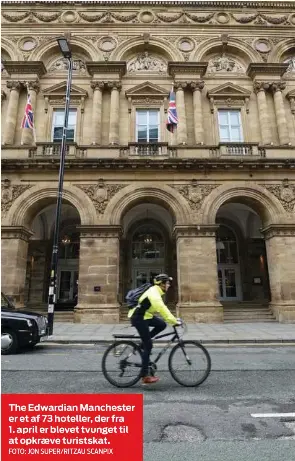 NU KOSTER DET EKSTRA - PressReader