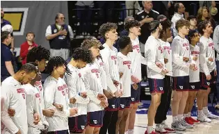 3 questions facing Dayton Flyers after 2024-25 season - PressReader