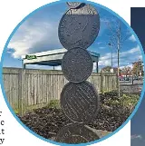 11 unique Dundee statues and the fascinatin­g stories behind them ...
