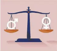 Dispelling gender equality misconcept­ions - PressReader