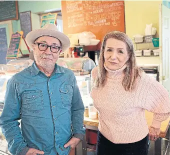 Ottawa urged to put post-COVID relief in budget - PressReader