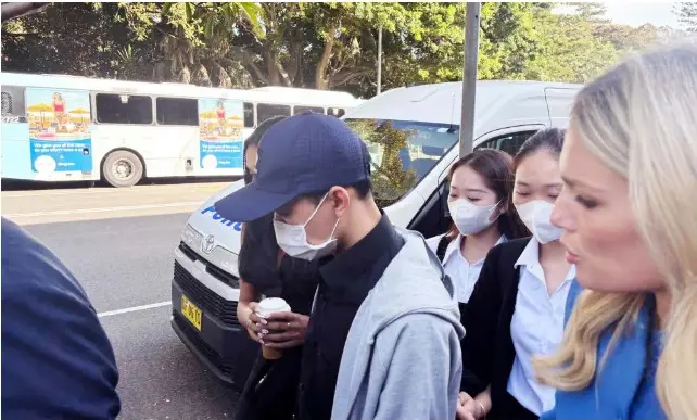 Daycare worker sentenced to two years for sexual touching of a child in ...