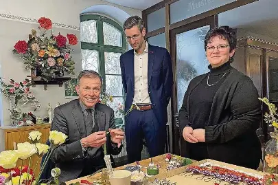 Was Sebnitz für den Tag der Sachsen plant - PressReader