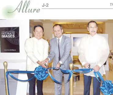 Life through a lens - PressReader