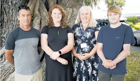 Whakaari fundraiser gives back - PressReader