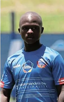 Chippa promote 17-year-old after dazzling Diski Challenge display ...