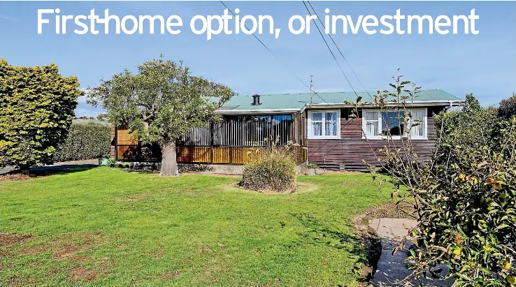 PROPERTY DETAILS - PressReader