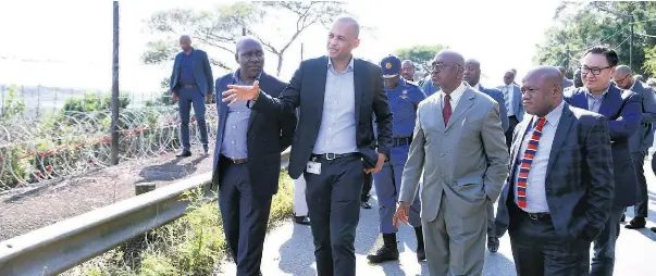 RBM closure has dire consequenc­es - PressReader