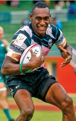 Our 3 Players to Watch in the Series - PressReader