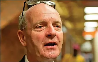 More twists in the Phala Phala battle - PressReader