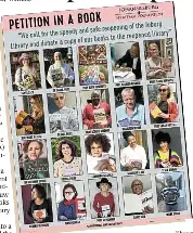 Open up! Joburgers bang on City Library door - PressReader