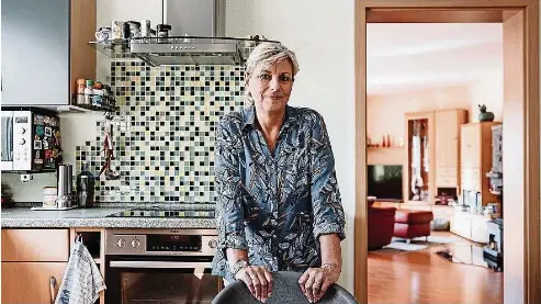 Utes fast „Perfektes Dinner“ - PressReader