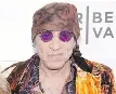 Steve Van Zandt gets rock star treatment in new documentar­y - PressReader