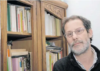 Los blancos de un excéntrico - PressReader