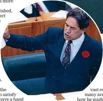 Bill Birch: Blast from the past on the current crisis - PressReader