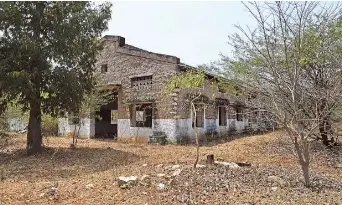 ‘Defunct Melur co-op spinning mill can be a better job provider ...