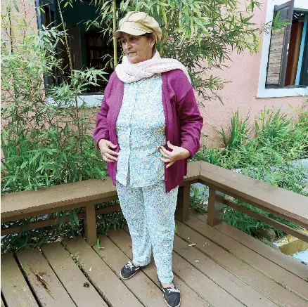 La ciudad más fría - PressReader