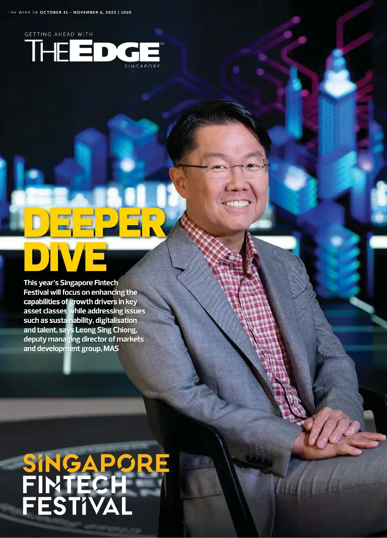 DEEPER DIVE - PressReader