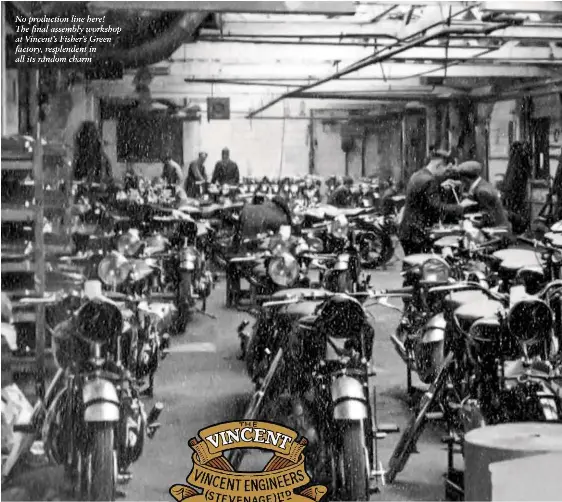 FACTORY INSIDER: VINCENT - PressReader