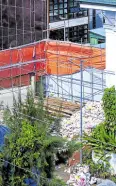 REHAB OF BAGUIO’S OLDEST GRADE SCHOOL HALTED - PressReader