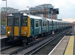 Unit Focus - PressReader