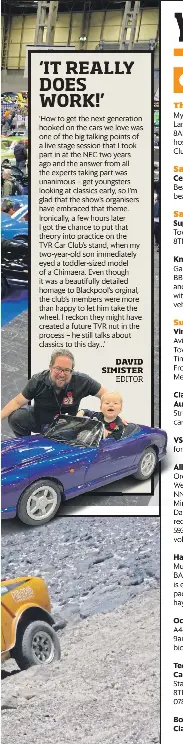 ‘IT REALLY DOES WORK!’ - PressReader