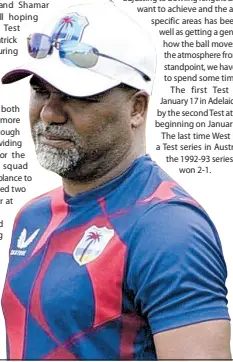 New-look Windies look to start strong - PressReader