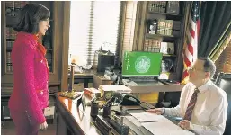 ‘DANGEROUS AND SINISTER’ - PressReader