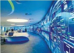 Abu Dhabi oil champion Adnoc embarks on global expansion - PressReader