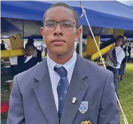 Zero bullying in six months: Toganivalu - PressReader
