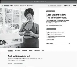 Exclusive: Costco to offer new weight-loss program - PressReader