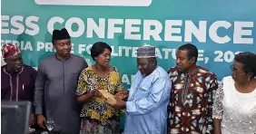 More artists, workshops, competitio­ns to boost 2024 AMIAF’S Sculptor’s ...