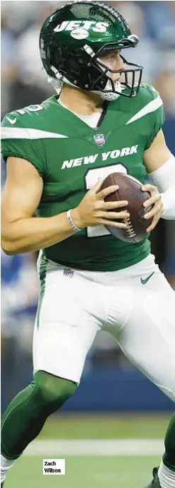 INSIDE THE MATCHUPS - PressReader