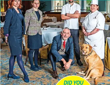 The inside story on... - PressReader