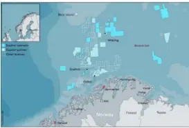 Slik vil Equinor sikre trygg Wisting-utbygging - PressReader