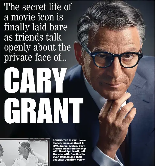 CARY GRANT - PressReader