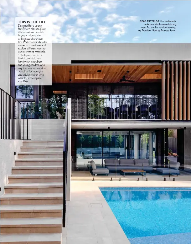 THIS IS THE LIFE - PressReader