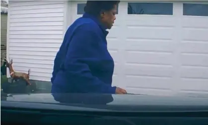 Ohio man charged with murder over shooting of Black ride-share driver ...