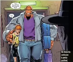 FANTASTIC FOUR - PressReader