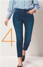 The perfect skinny jean - PressReader