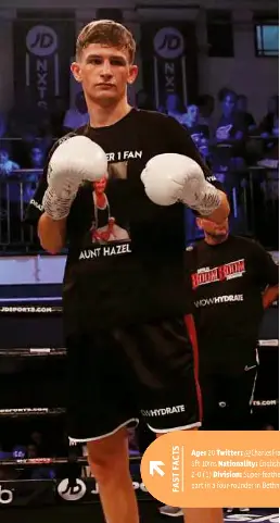 CHARLES FRANKHAM - PressReader