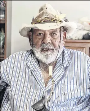 Vale, Ray Peckham - PressReader